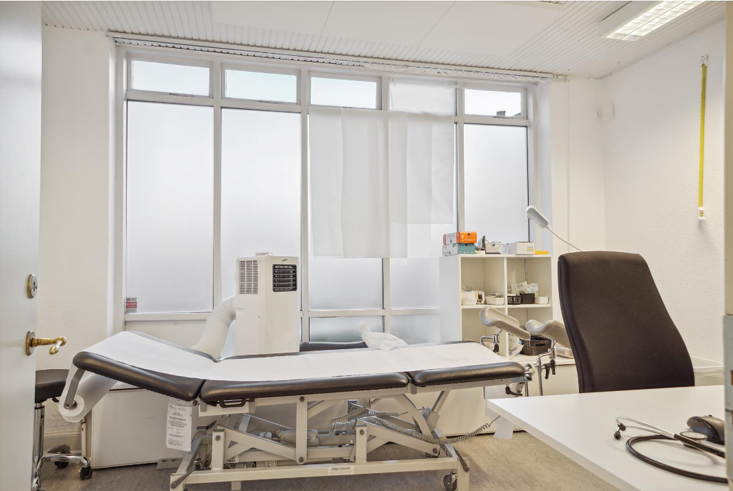 Smedelundsgade 43a - Holbæk Erhvervsforum